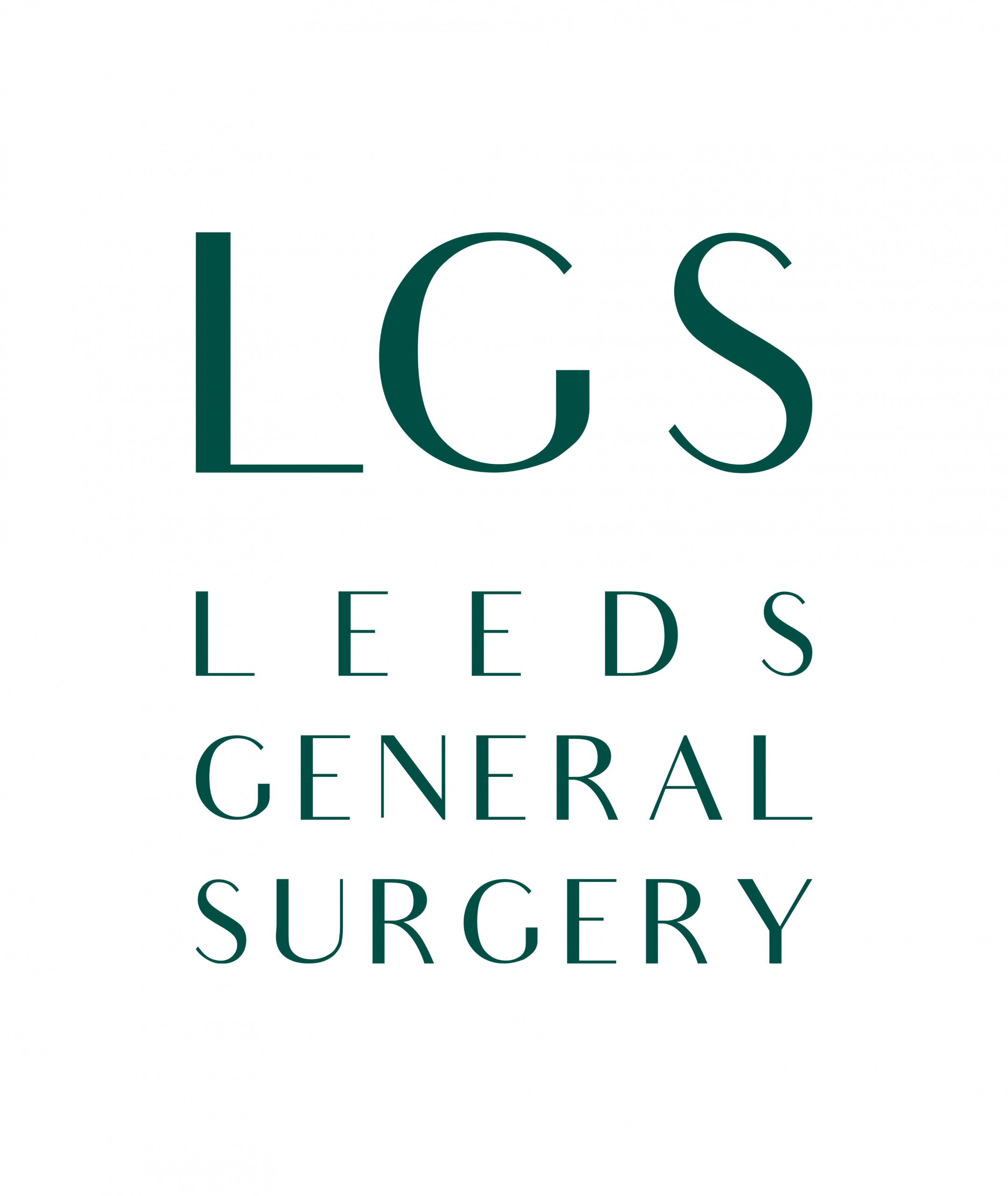 Leeds General Surgery