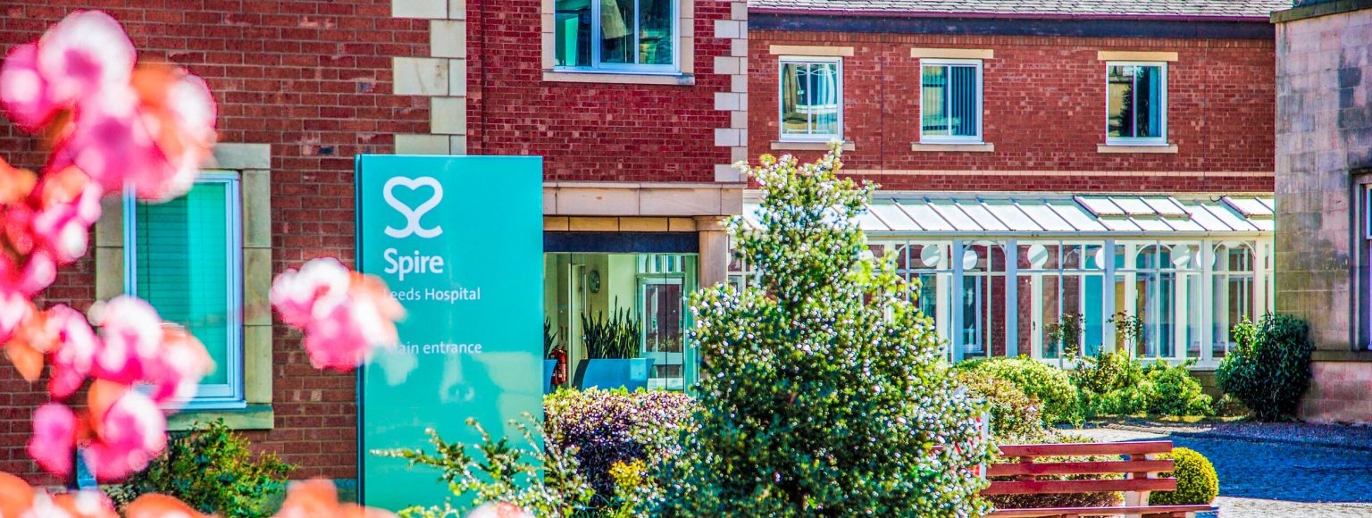 Leeds General Surgery - Leeds General Surgery